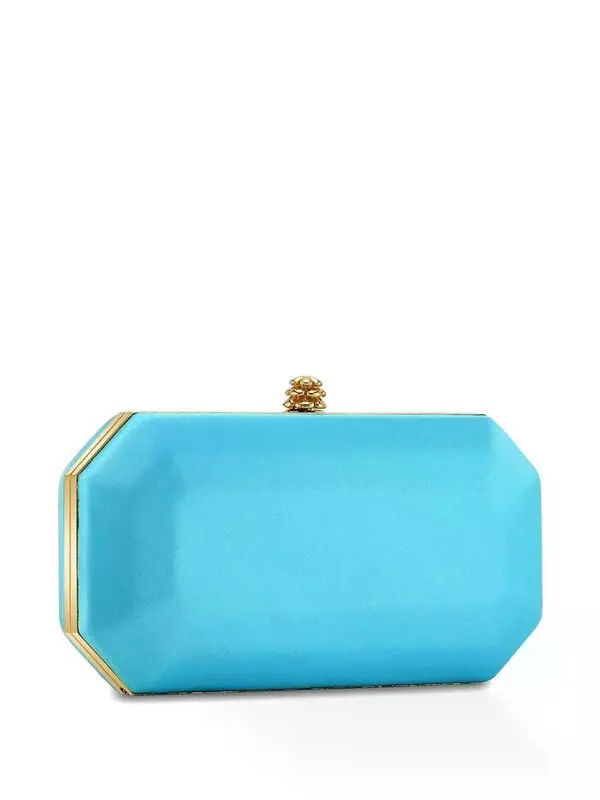 Tyler Ellis Small Perry Clutch Bag