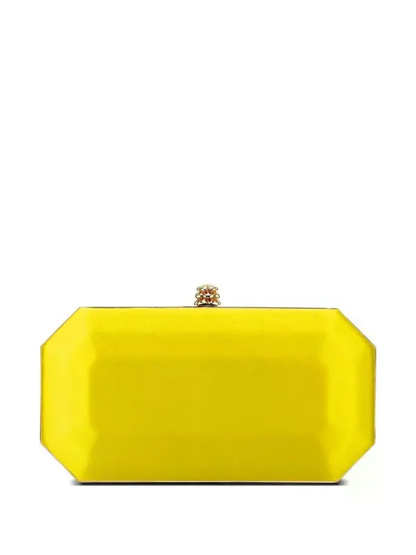 Tyler Ellis Perry Clutch Bag