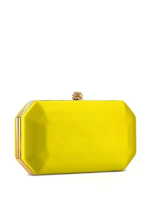 Tyler Ellis Perry Clutch Bag