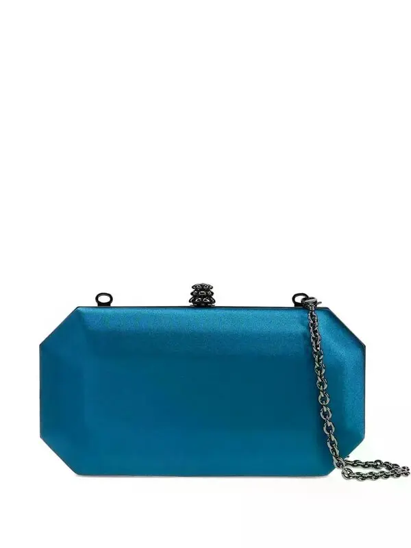 Tyler Ellis Small Perry Clutch Bag