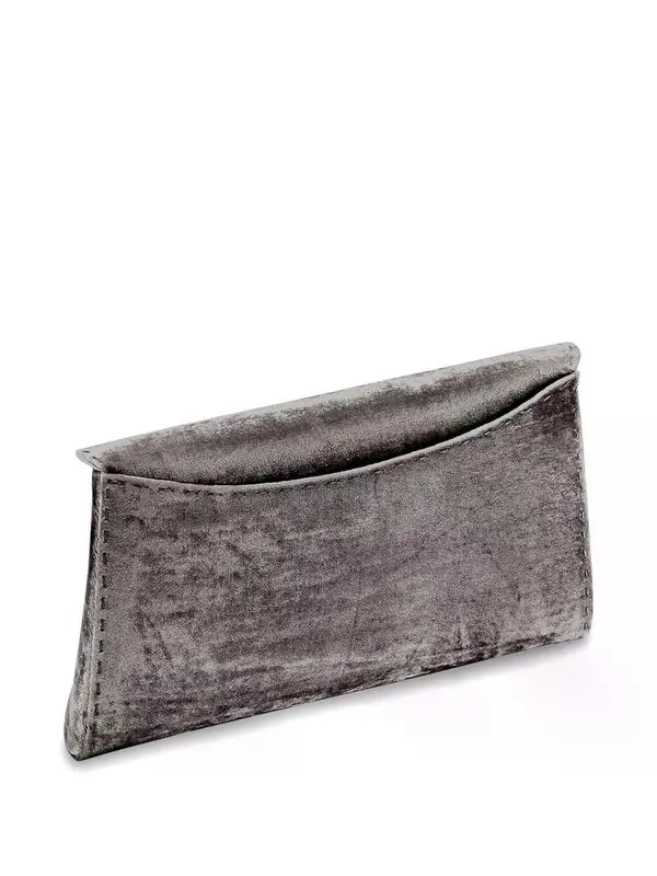 Tyler Ellis Small Lee Pouchet Clutch Bag