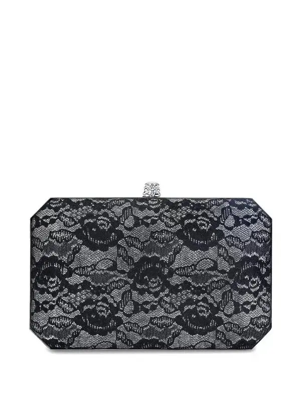 Tyler Ellis Medium Perry Clutch Bag