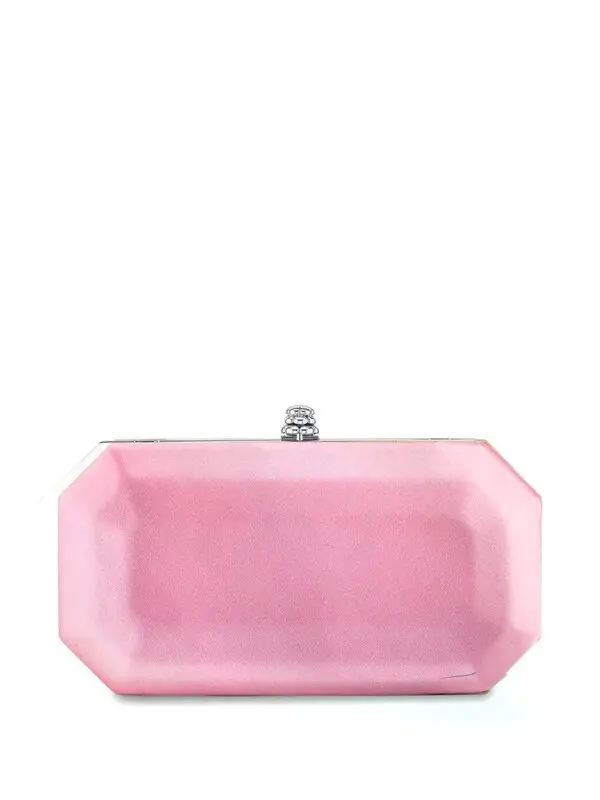 Tyler Ellis Small Perry Clutch Bag