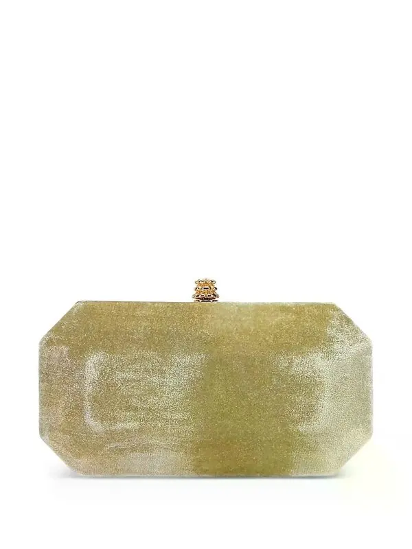 Tyler Ellis Small Perry Clutch Bag