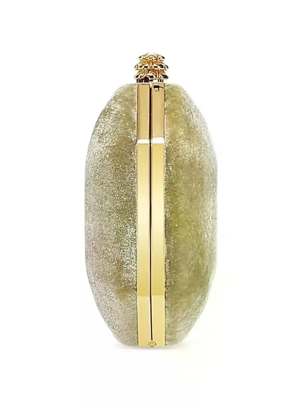 Tyler Ellis Small Perry Clutch Bag