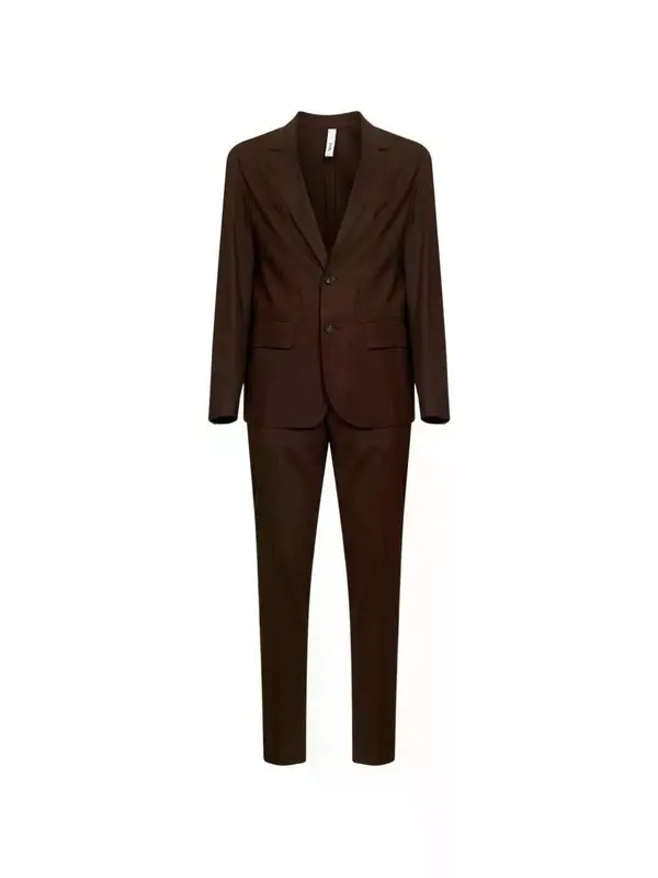 HEVO Galatina Single-breasted Suit