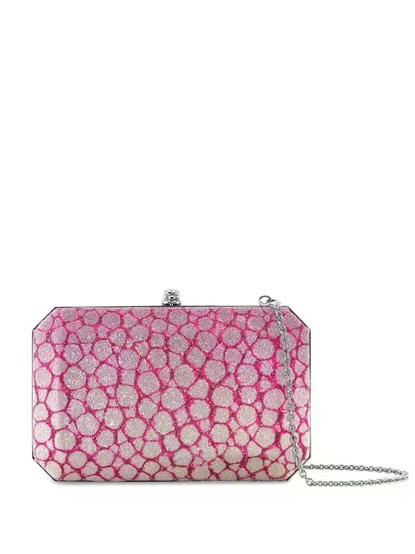Tyler Ellis Perry Clutch Bag