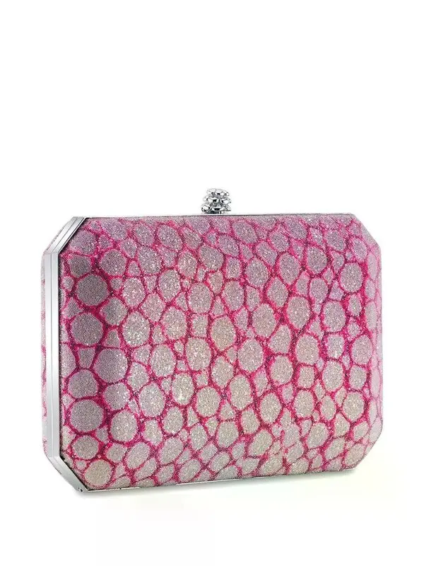 Tyler Ellis Perry Clutch Bag