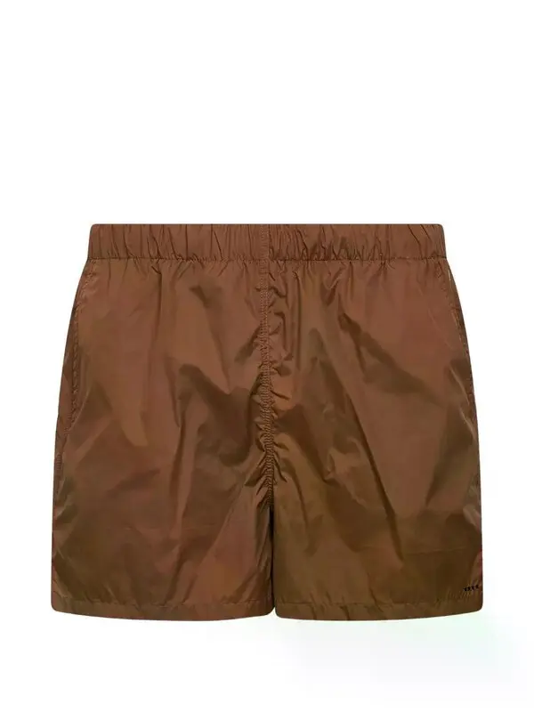 HEVO Torreguaceto Swim Shorts