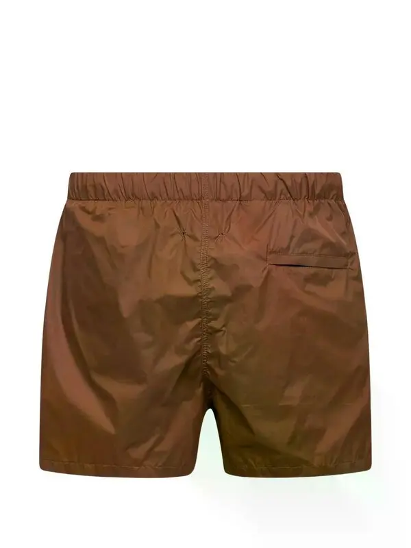 HEVO Torreguaceto Swim Shorts