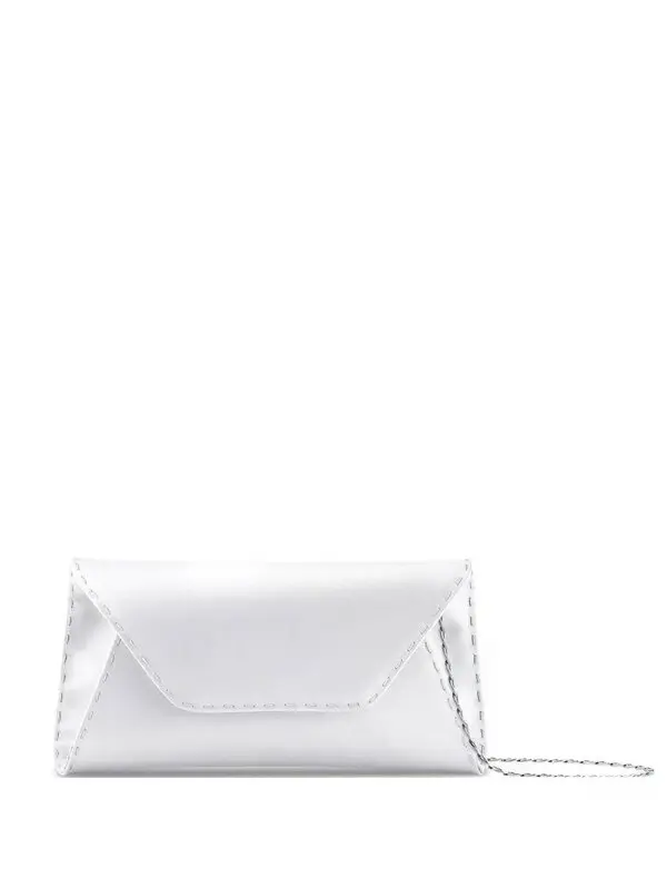 Tyler Ellis Eloise Clutch Bag