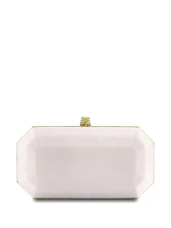 Tyler Ellis Small Perry Clutch Bag