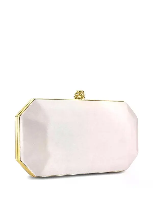 Tyler Ellis Small Perry Clutch Bag