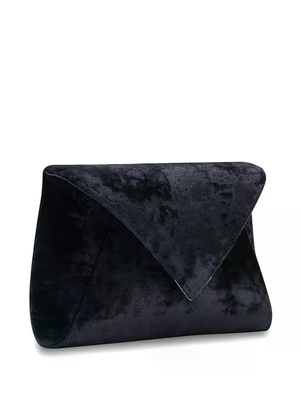 Tyler Ellis Small Lee Pouchet Clutch Bag