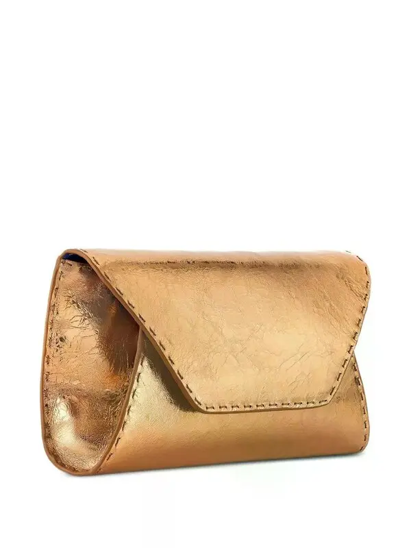 Tyler Ellis Eloise Large Clutch Bag