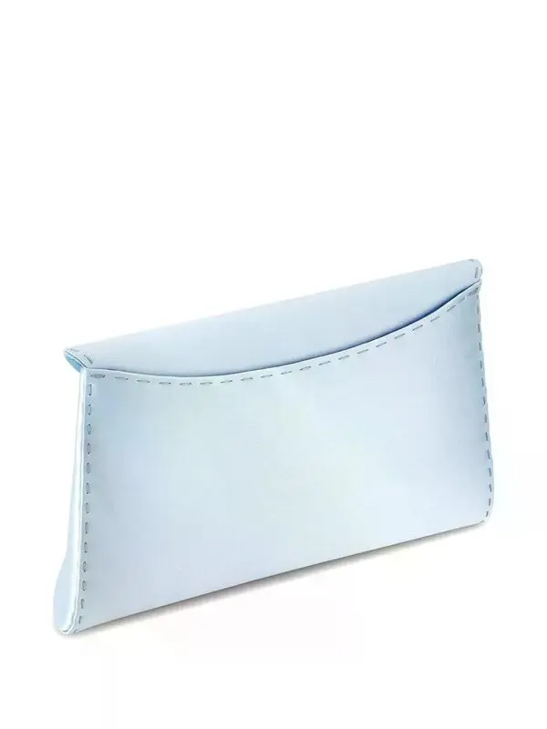 Tyler Ellis Lee Large Clutch Bag