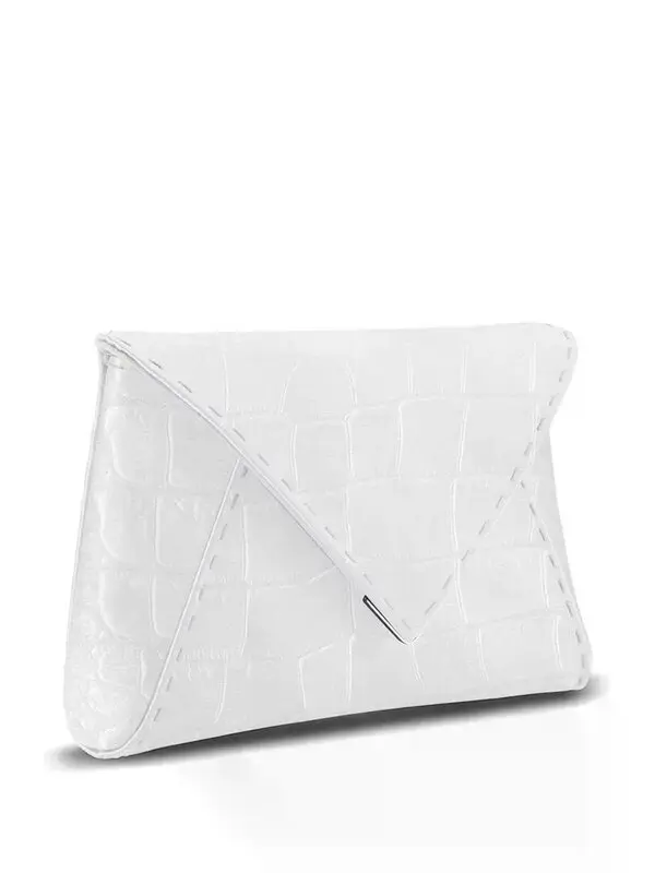 Tyler Ellis Small Lee Pouchet Clutch Bag
