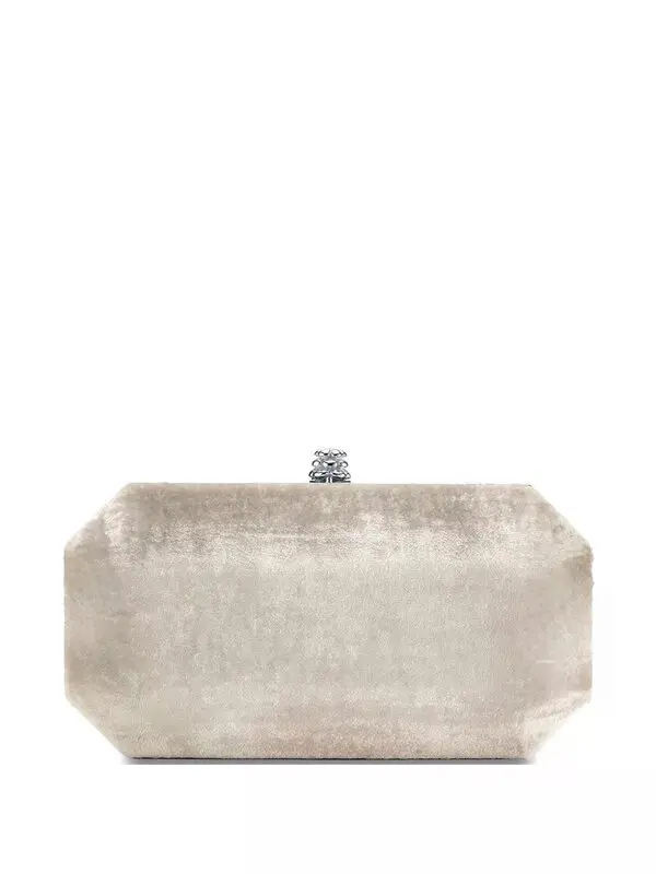 Tyler Ellis Perry Clutch Bag