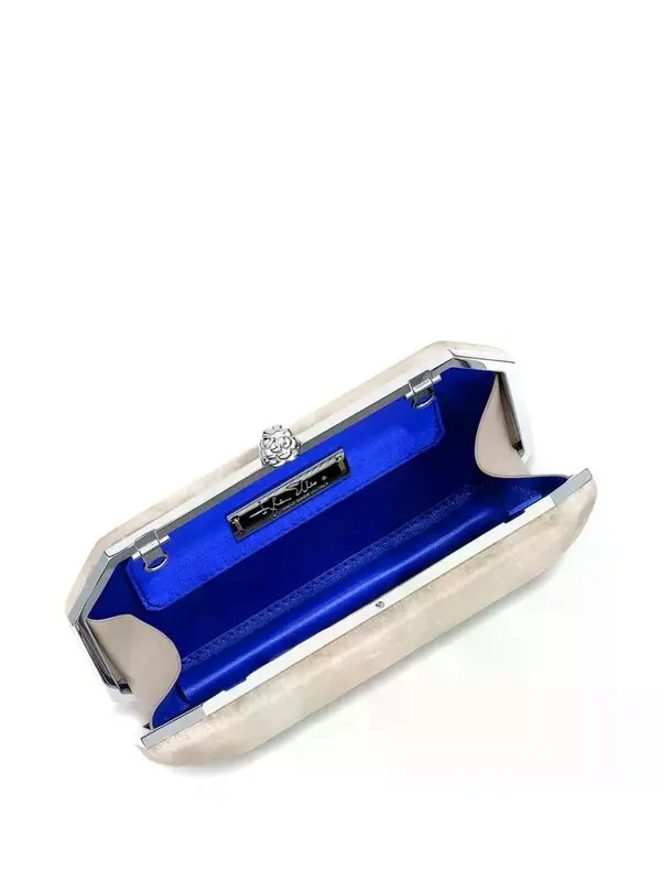 Tyler Ellis Perry Clutch Bag