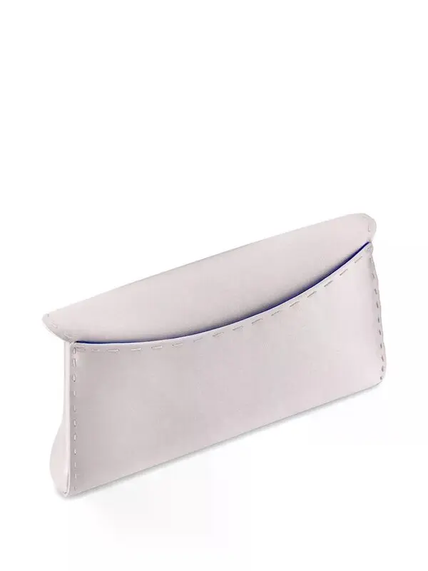 Tyler Ellis Small Pouchet Clutch Bag