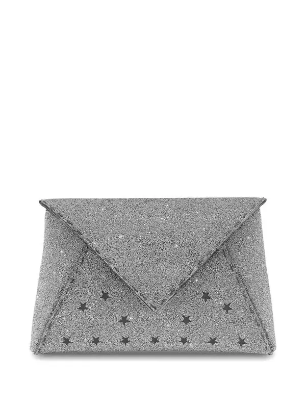 Tyler Ellis Small Lee Pouchet Clutch
