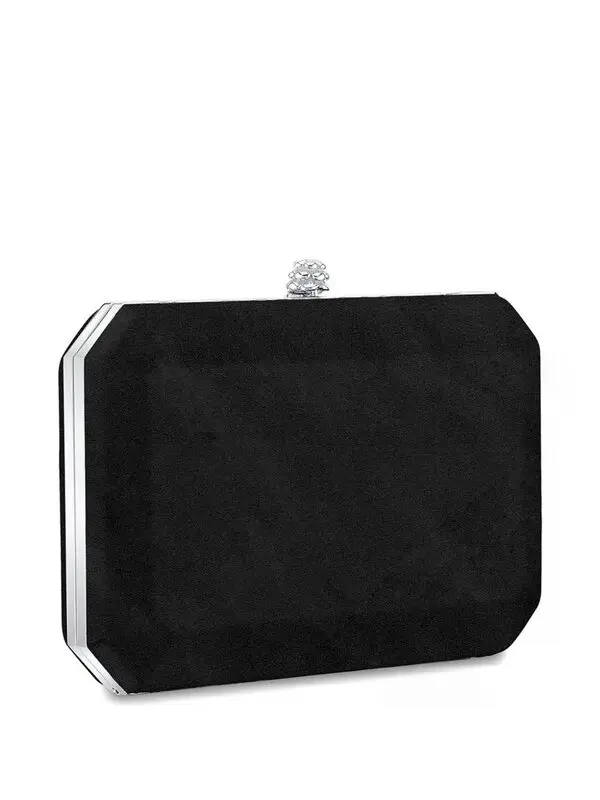 Tyler Ellis Medium Perry Clutch Bag
