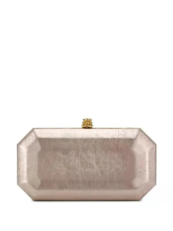 Tyler Ellis Small Perry Clutch Bag