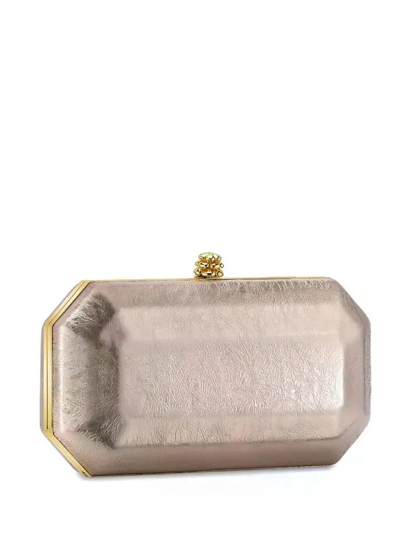 Tyler Ellis Small Perry Clutch Bag
