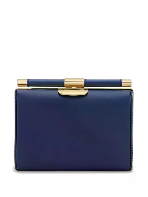 Tyler Ellis Small Jamie Clutch Bag
