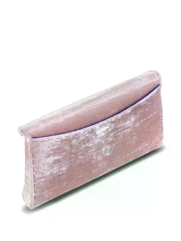 Tyler Ellis Small Lee Pouchet Clutch Bag