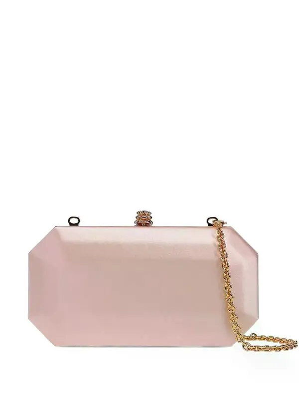Tyler Ellis Perry Clutch Bag