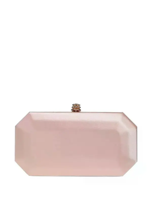 Tyler Ellis Perry Clutch Bag