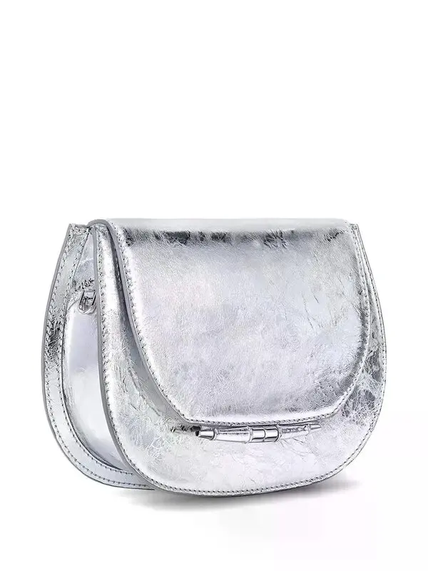 Tyler Ellis Mini Jane Saddle Cross Body Bag