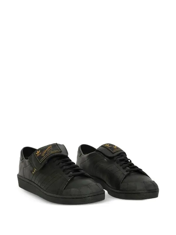 WILLY CHAVARRIA Jabbar Sneakers