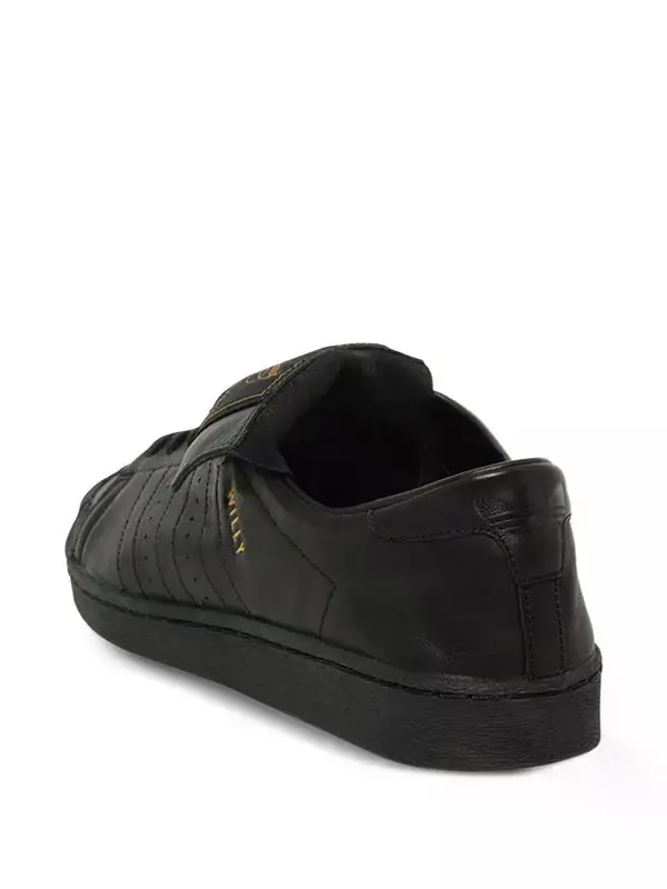 WILLY CHAVARRIA Jabbar Sneakers