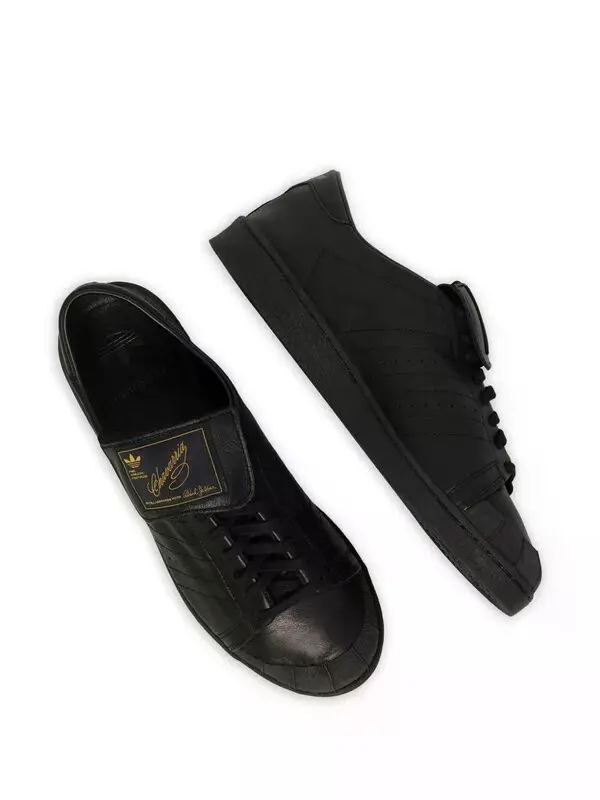 WILLY CHAVARRIA Jabbar Sneakers