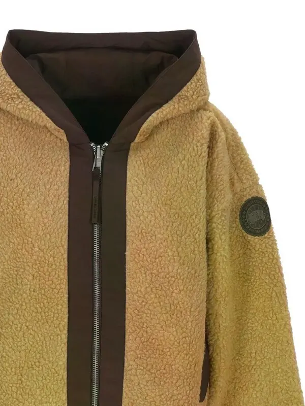 Canada Goose Alberni Jacket