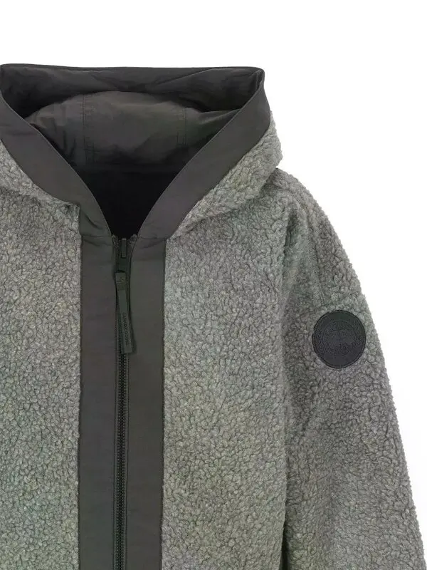 Canada Goose Alberni Reversible Jacket
