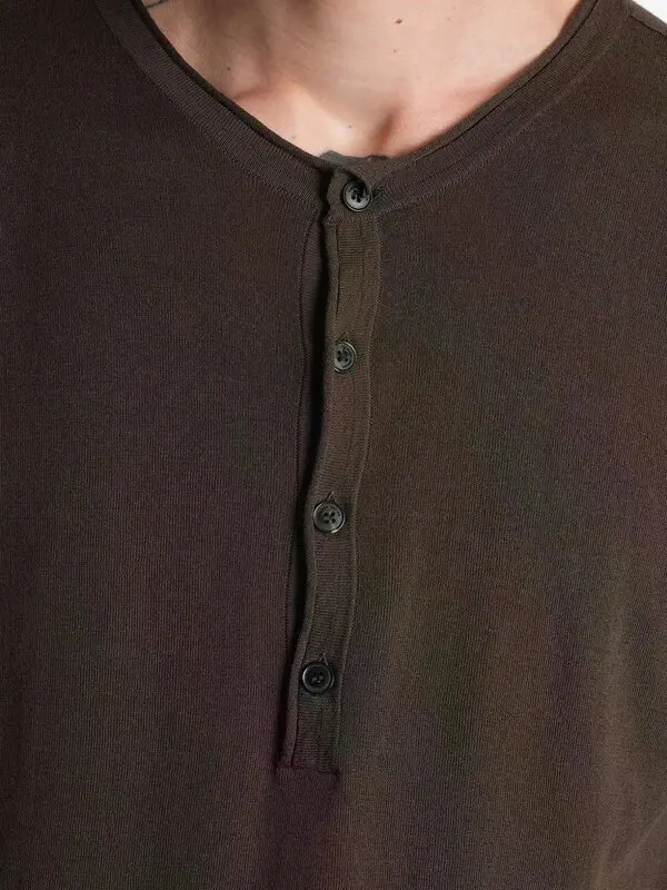 ROBERTO COLLINA Short-sleeve T-shirt