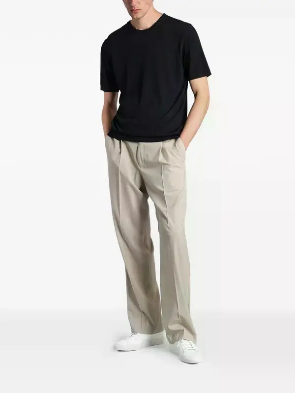 ROBERTO COLLINA Short-sleeve T-shirt