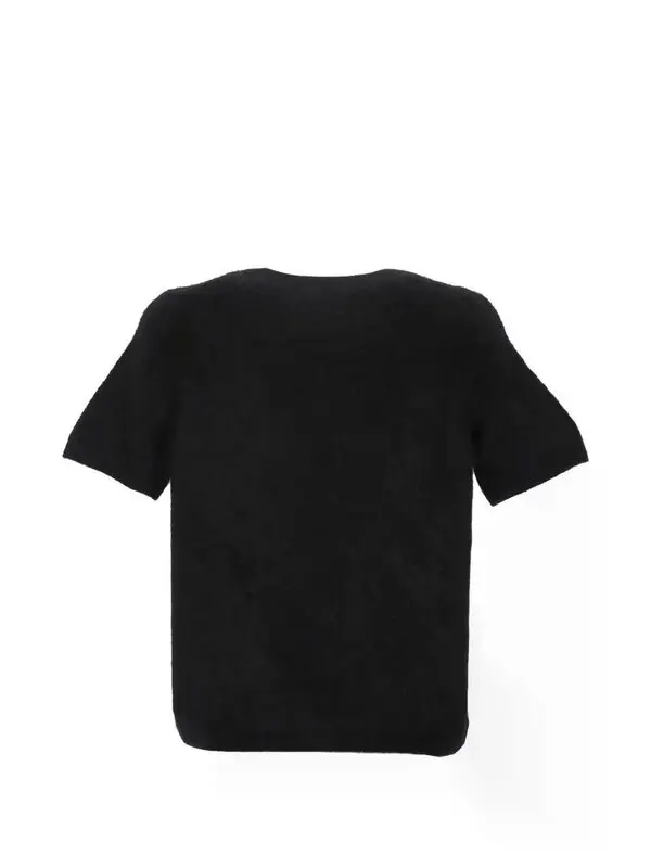 OLIVER LATTUGHI Short Sleeve T-shirt