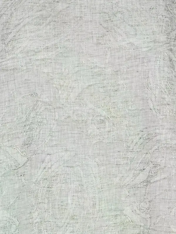 Henrik Vibskov Jacquard Blouse