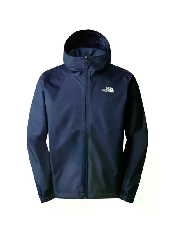 The North Face Logo-print Hooded Jacket