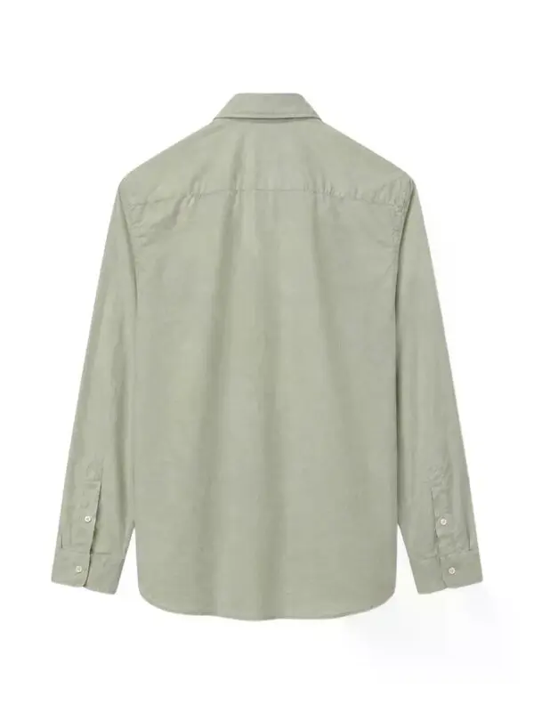 XACUS Long-sleeve Shirt