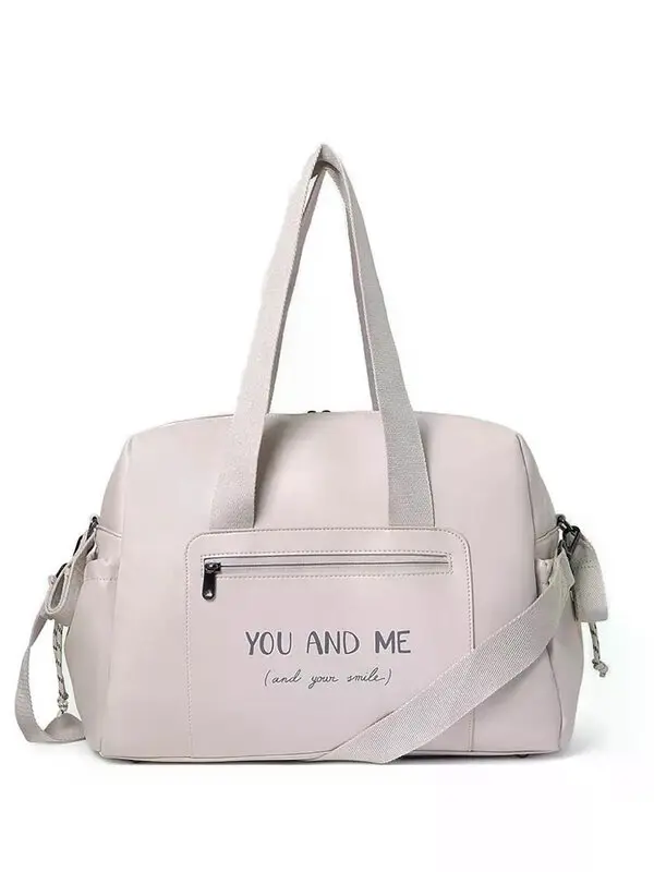 MAYORAL Maternity Tote Bag
