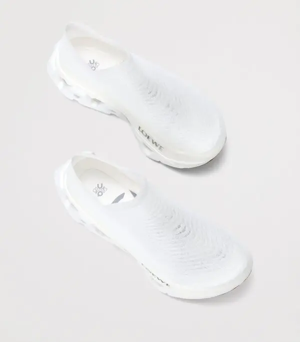 Loewe X On Lightspray Cloudmonster Sneakers
