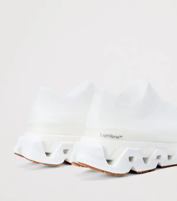 Loewe X On Lightspray Cloudmonster Sneakers