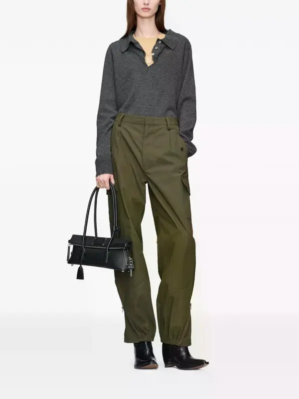 MAISON MARGIELA Knitted Sweater