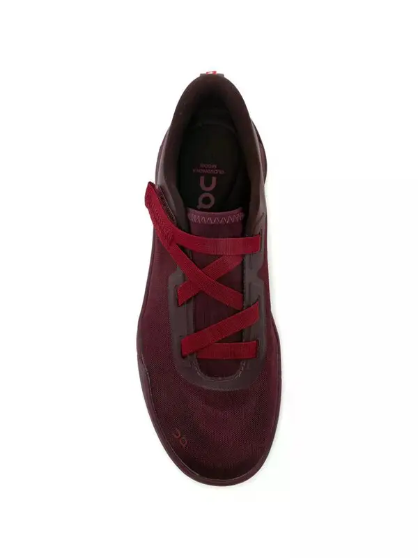On Cloudnova Mo Trainers