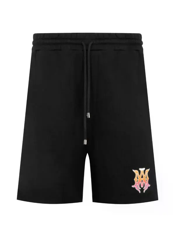 Amiri Ma Sweatshorts
